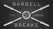 Pick Your Pack – Barbell Breaks